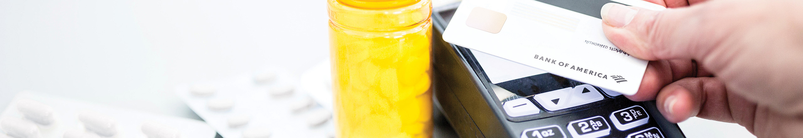 Bank of America - Event Registration System