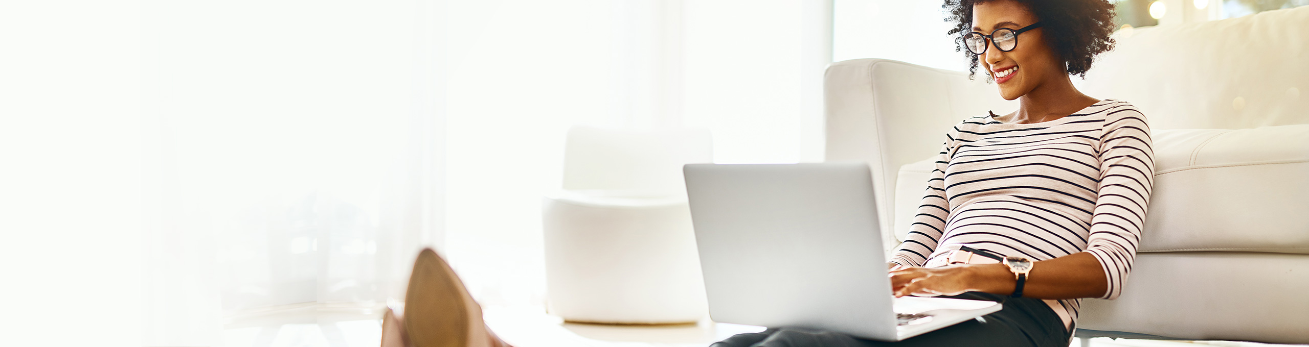 Bank of America - Event Registration System