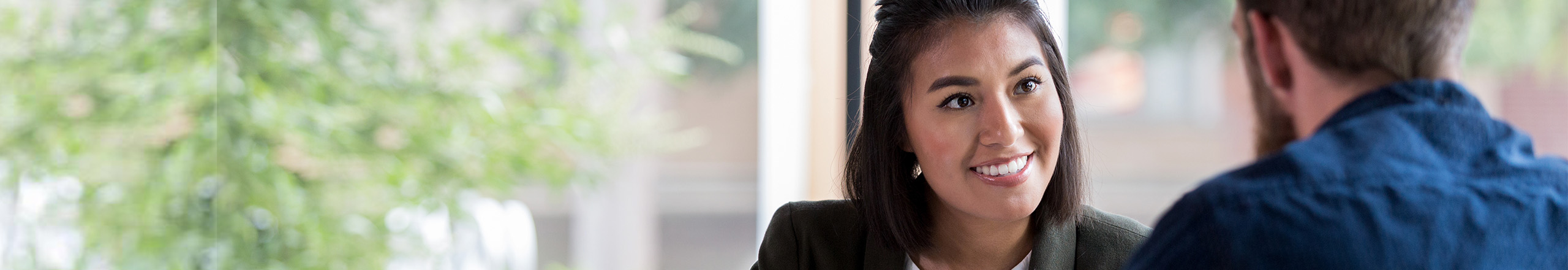 Bank of America - Event Registration System